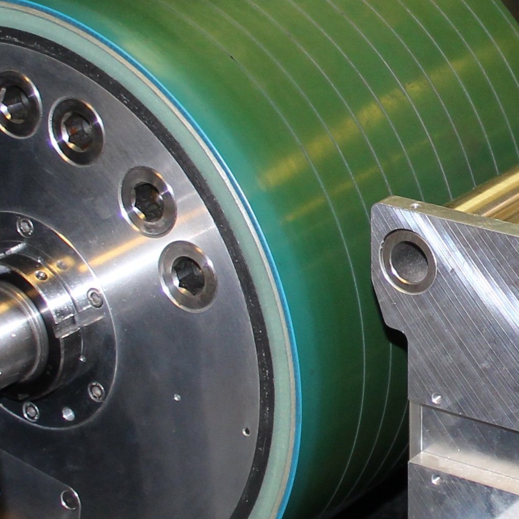 Flexographic Plate Making | Brand Imaging Solutions Ltd.