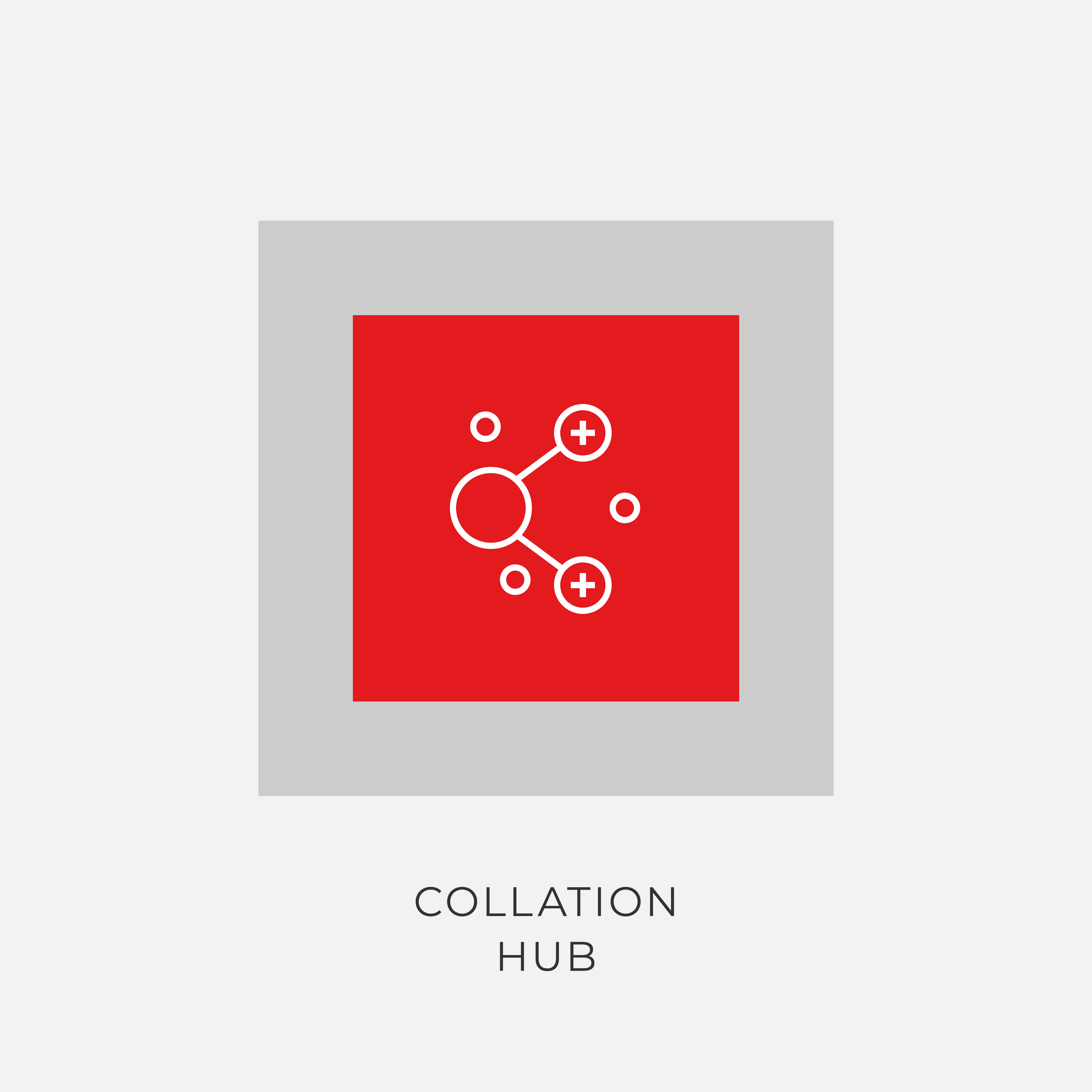 COLLATION HUB